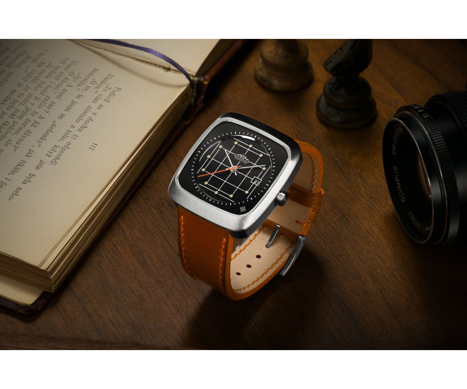 Nový rok jako nová kapitola českého designu