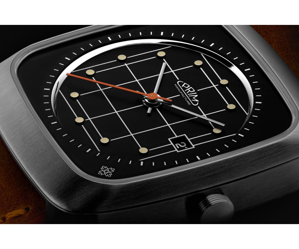 Nový rok jako nová kapitola českého designu